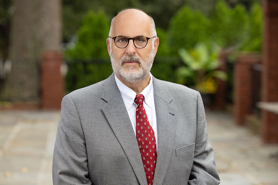 Joseph B. Elia, founder of J.B. Elia & Associates, LLC