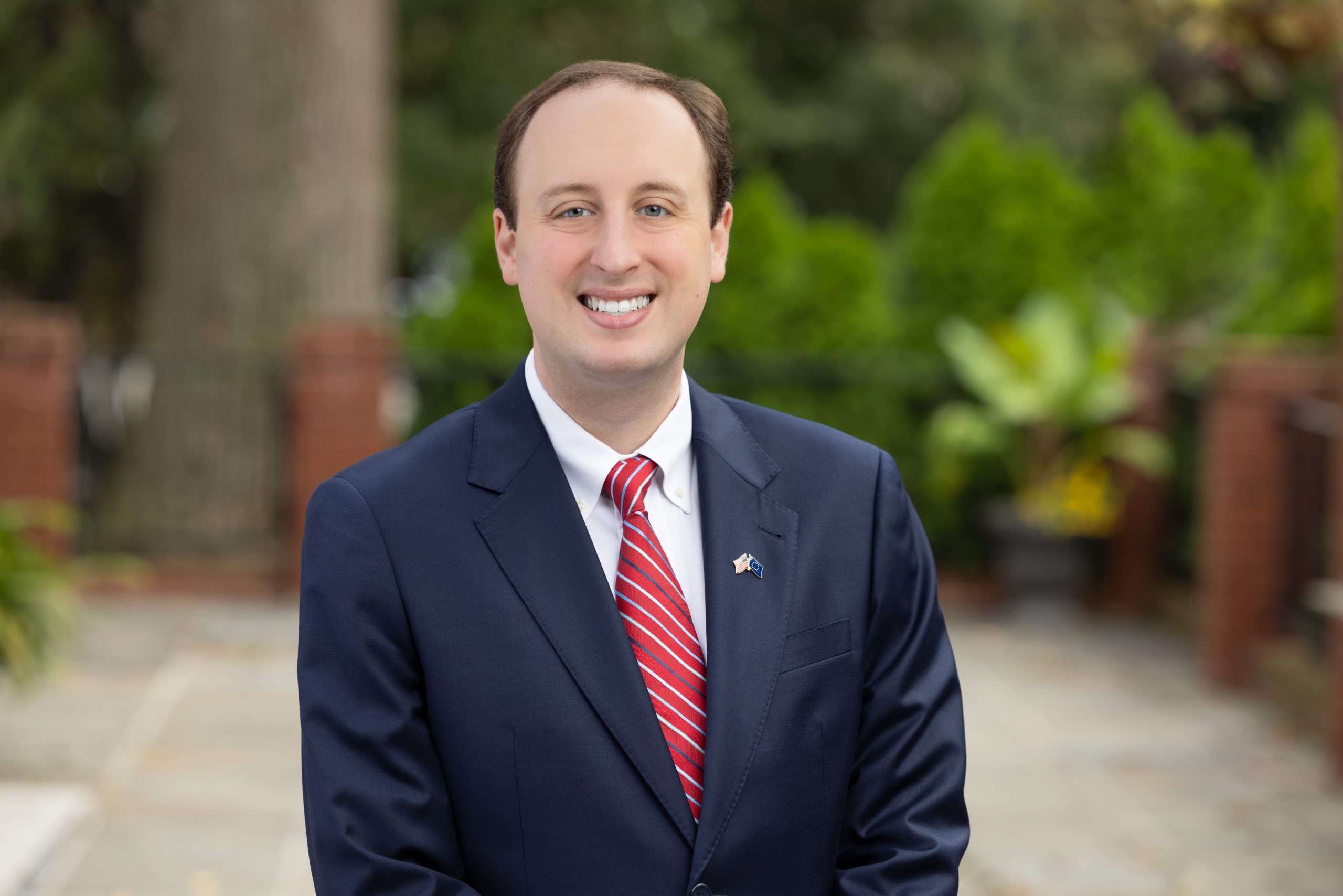 Meet Joseph Elia Jr. of J.B. Elia & Associates, LLC